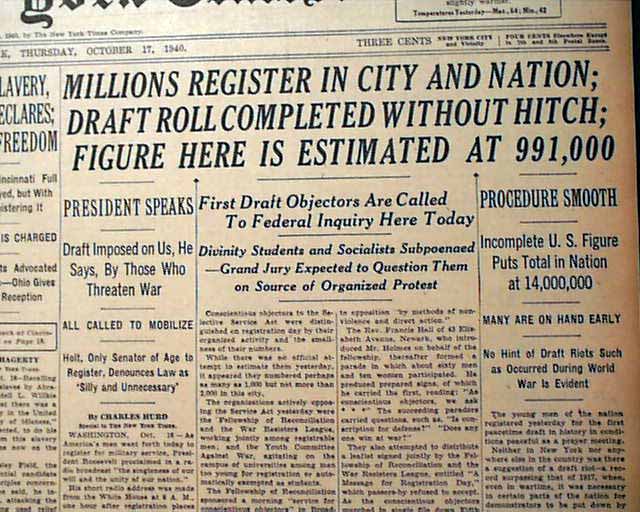 Hollywood Goes To War - And We Win! - John Frederick, Author