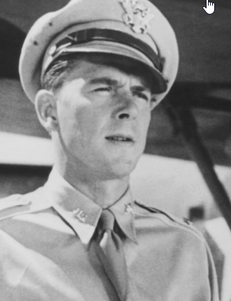 Hollywood Goes To War - And We Win! - John Frederick, Author